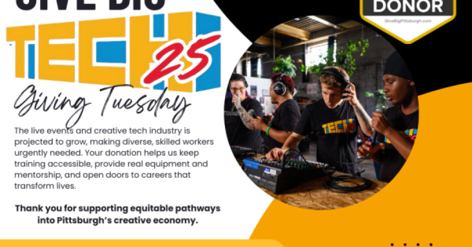 In the final hours of Giving Tuesday you can help be the reason someone ...